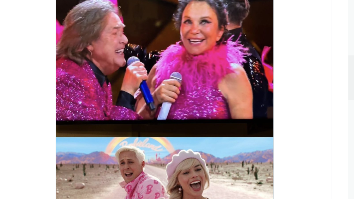 Meme Sanremo 2024, dal ritorno di Morandi ai Ricchi e Poveri in ...