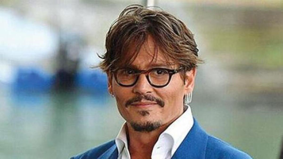 Torino, arriva Johnny Depp: la tappa obbligata a Museo del Cinema e ...