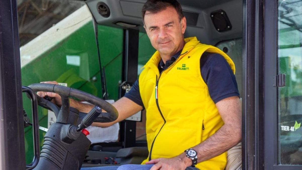 Prandini, pro governo e candidato a tutto, ma i comitati in prima linea ...