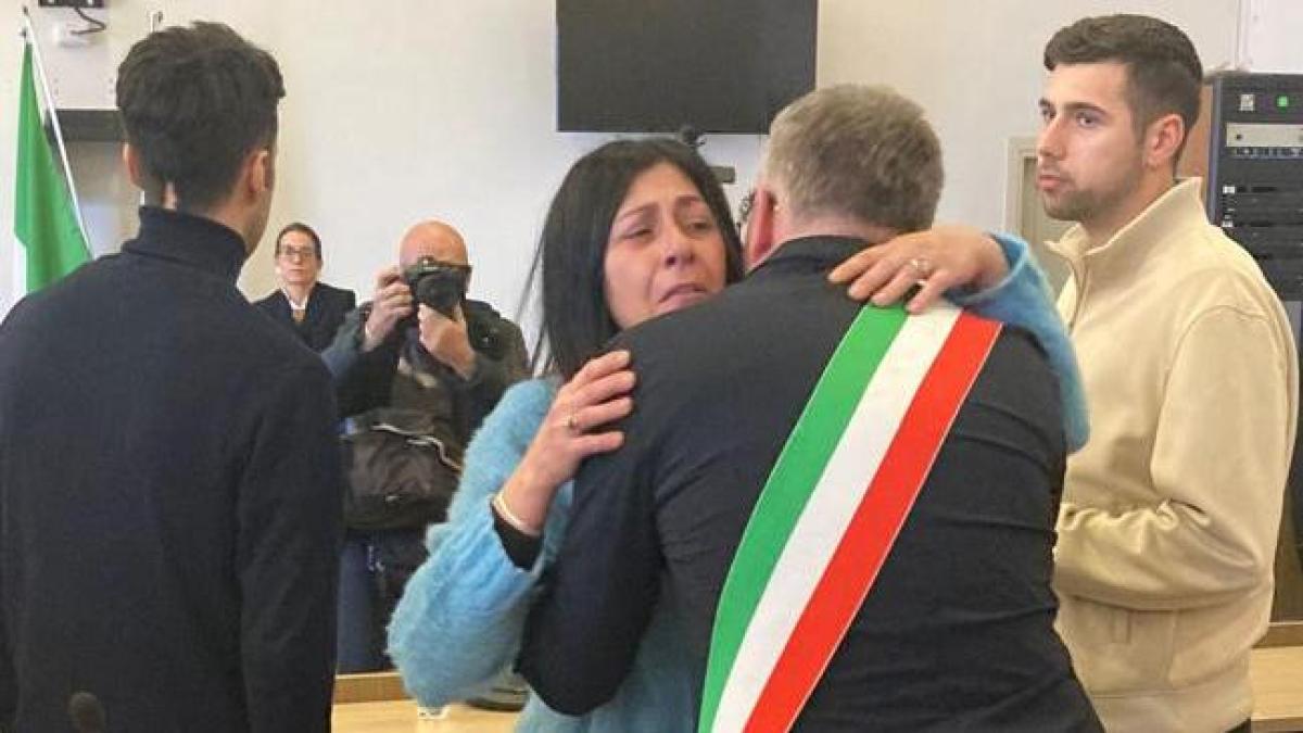 Femminicidio Matteuzzi, la sorella in lacrime: «È stata fatta giustizia ...