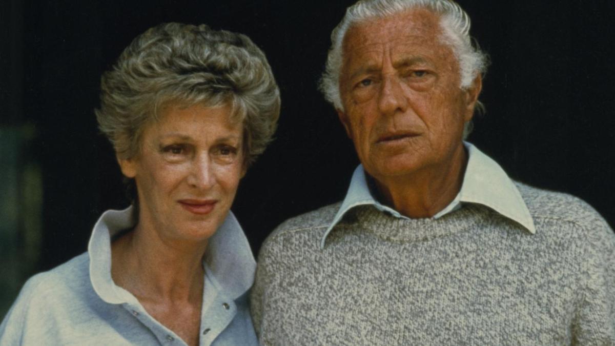 Eredità Agnelli, accertamenti sui quadri del patrimonio di Marella ...