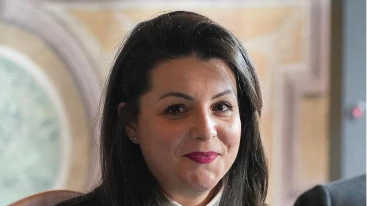 Viterbo, attacco sessista alla sindaca Chiara Frontini: indagano gli ...