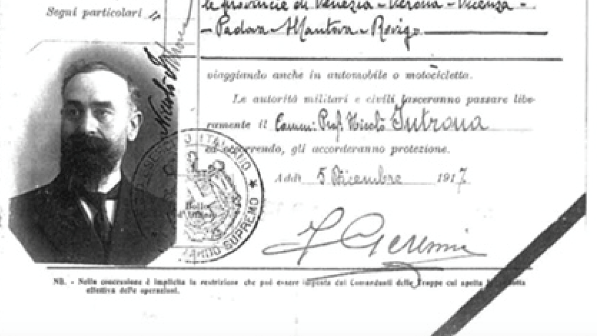 Mussolini e l’oro sottratto alla Banca d’Italia: i documenti inediti ...