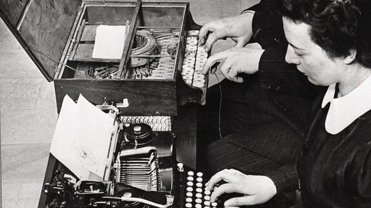 Torino, l'avvocato che inventò la macchina da scrivere: la storia del ...