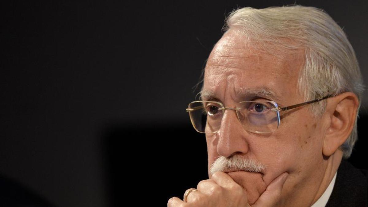 Morto Ettore Morone, notaio di fiducia di Gianni Agnelli | Corriere.it