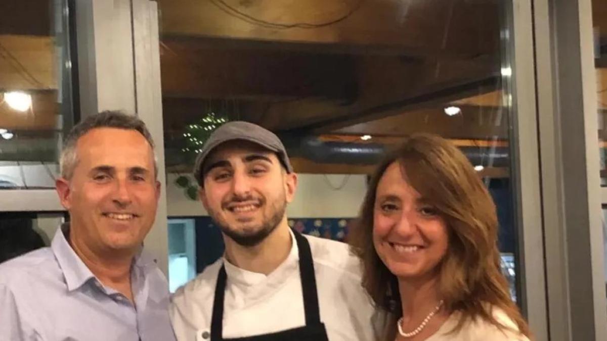 Gli ultimi istanti di vita di Lorenzo Moi, 21enne fragile uscito dal ...