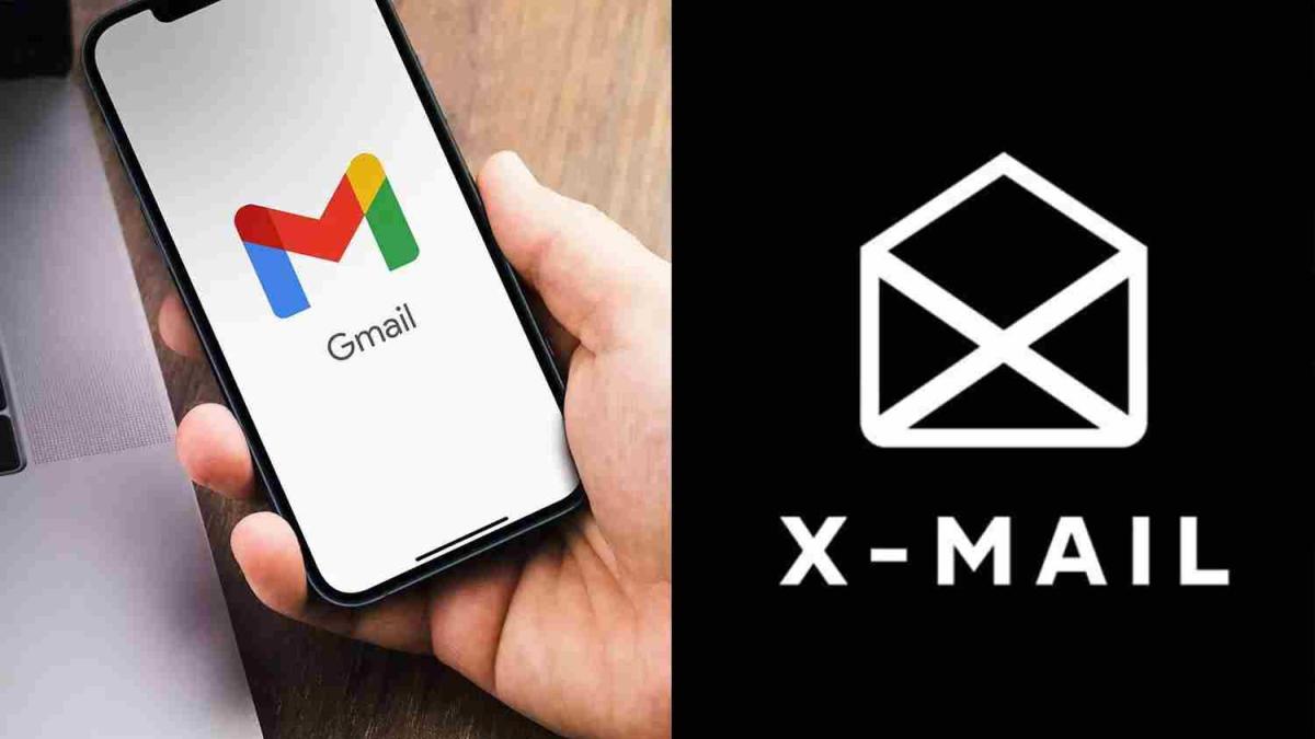 Musk lancia Xmail contro Gmail? L'indizio sui social: «Sta arrivando ...