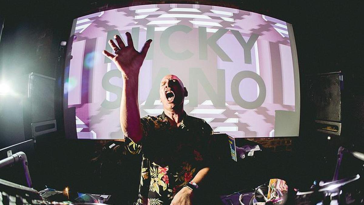Torino, la prima volta di dj Nicky Siano, il profeta dello Studio 54 ...