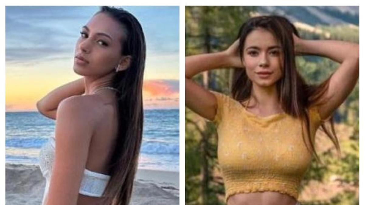 Giulia Ottorini ed Eleonora Bertoli sconosciute al Fisco, quanto si guadagna sui social: fino a ...