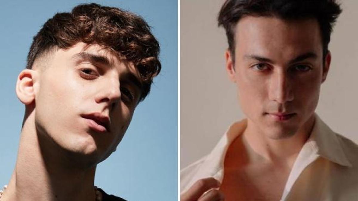 Matteo Paolillo e LDA insieme per «Nun è cos», brano (da ballare) sull ...