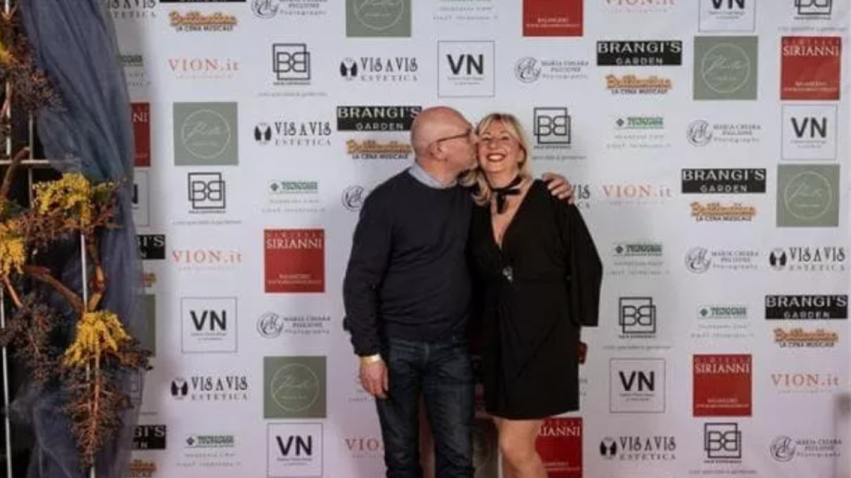 Torino, Luca Aghemo annegato ai Murazzi. La moglie: «Era appoggiato al ...