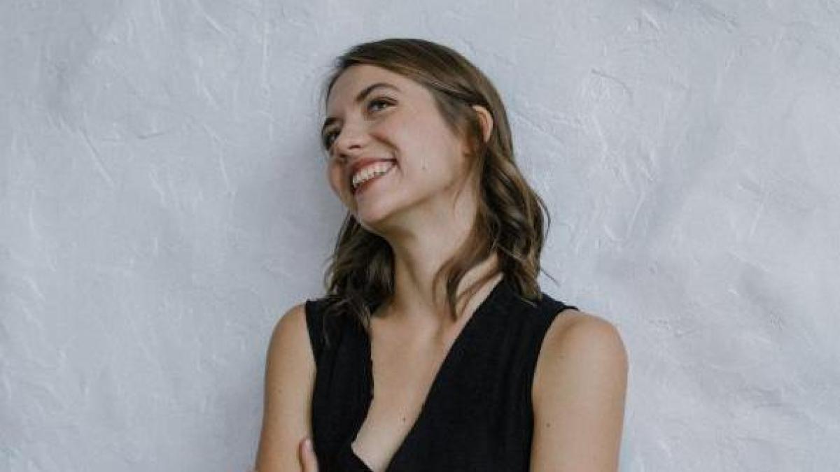 Yeva Sai è Alina in Mare Fuori: «Come lei sono fuggita dalla guerra ...