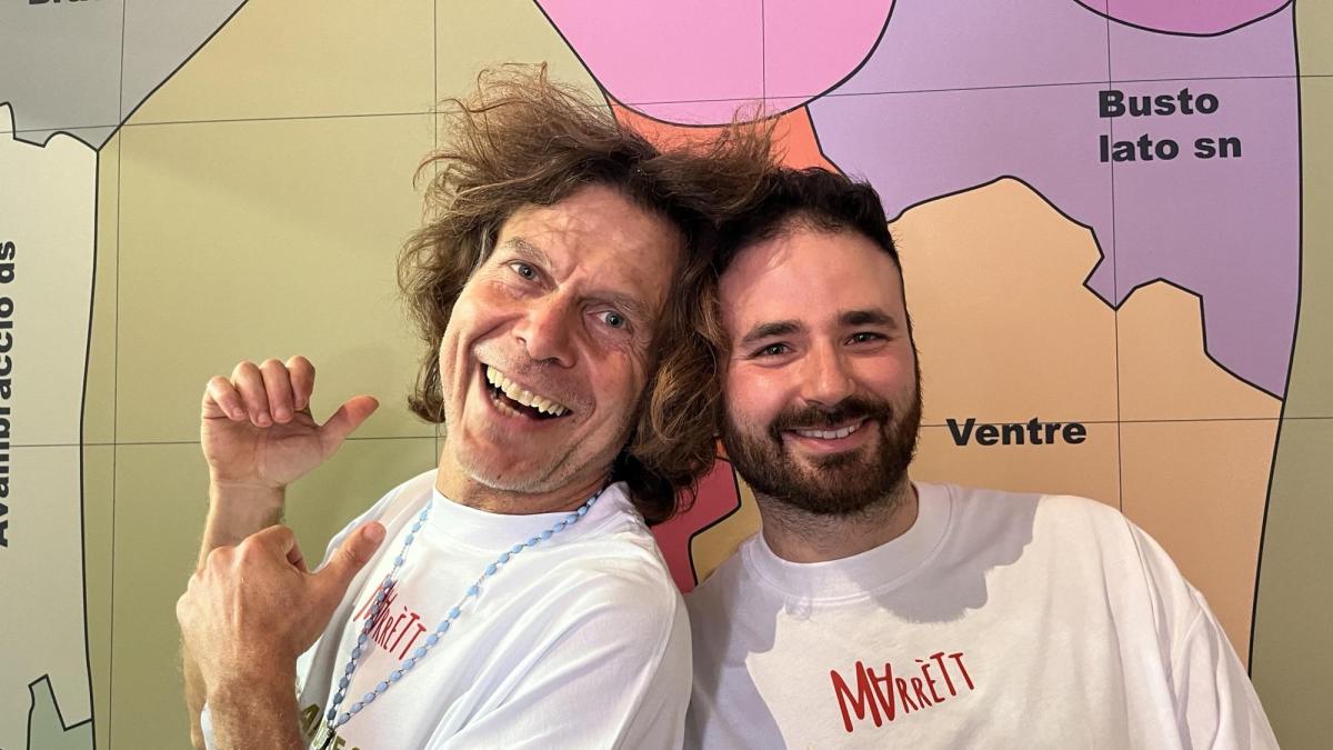 Bologna, Cesare Marretti apre Marrètt: il nuovo ristorante con cucina ...