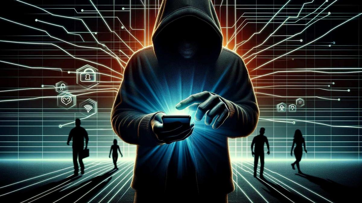 Lo stalking digitale è in aumento con app e tracker Gps e Bluetooth ...