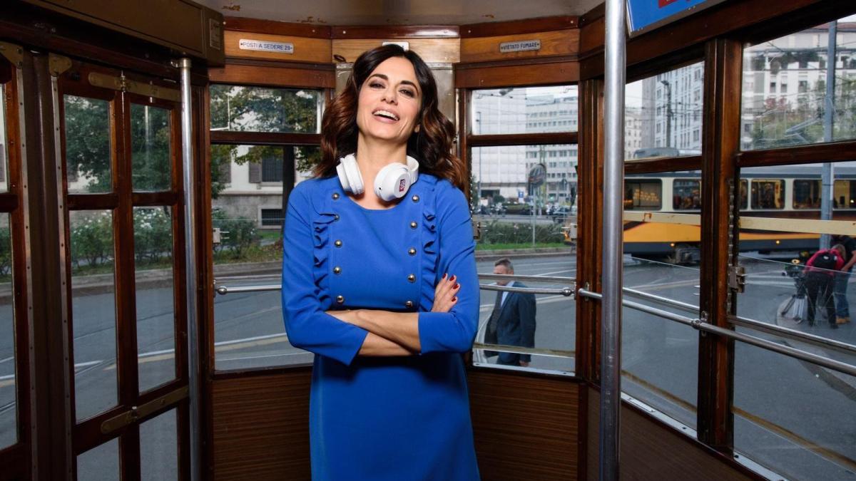 Rossella Brescia: «Io a disagio tra le ballerine classiche perché ...