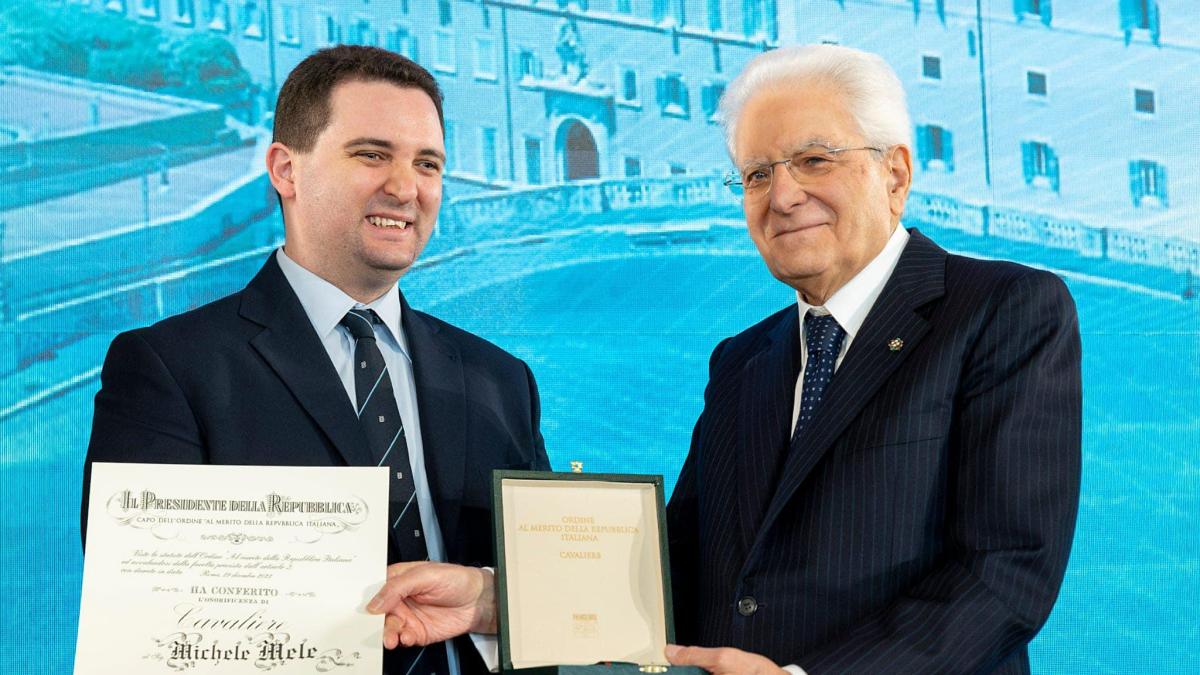 «Al liceo dicevano "sei cieco, non puoi studiare Matematica". Ora sono ...