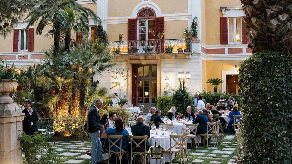 Cucina Villana di Ruvo di Puglia tra i 20 ristoranti «imperdibili» al ...