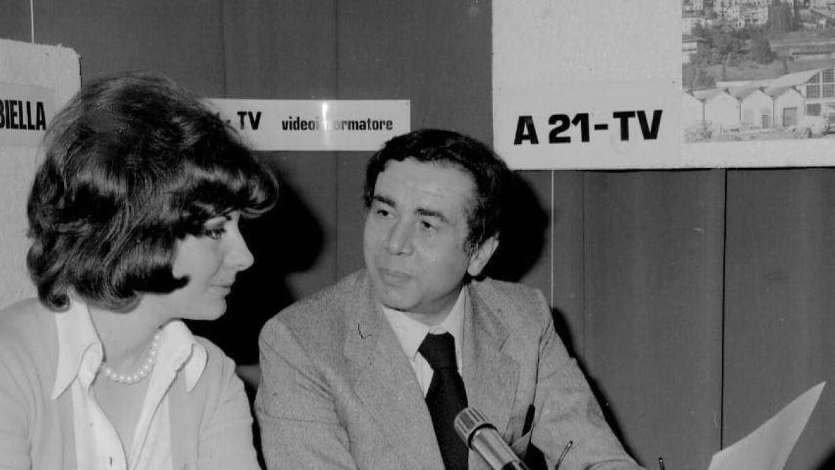 Morta Ivana Ramella, la prima conduttrice delle tv private. Fondò ...