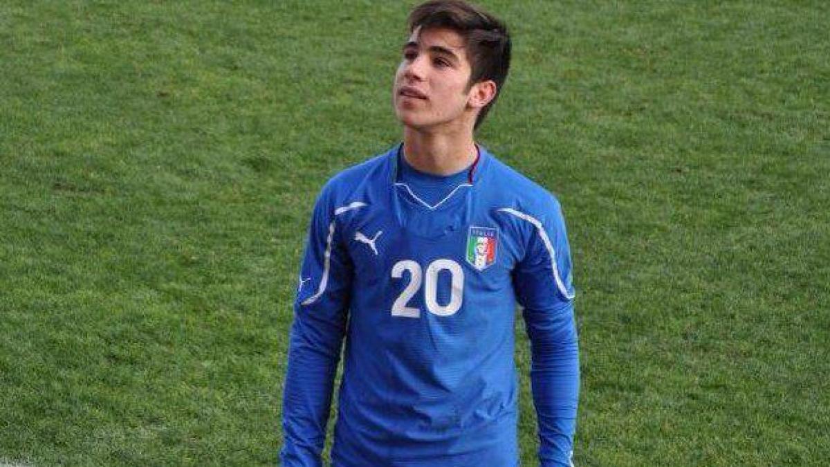 Chi era Mattia Giani, il calciatore morto a 26 anni per un infarto in ...