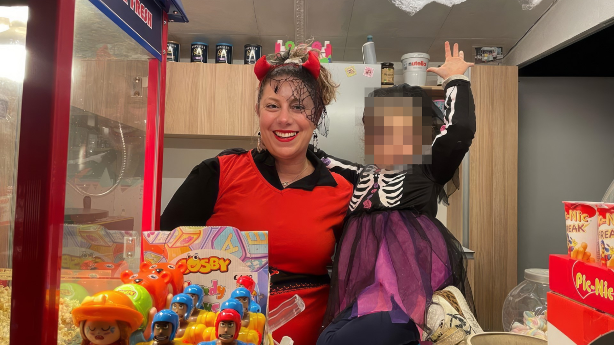 Caryl Menghetti, battaglia sul sequestro della casa del delitto ...