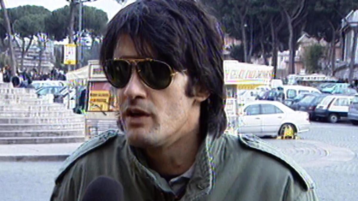 Omicidio di «Diabolik» Fabrizio Piscitelli: Calderon non esiste, il ...