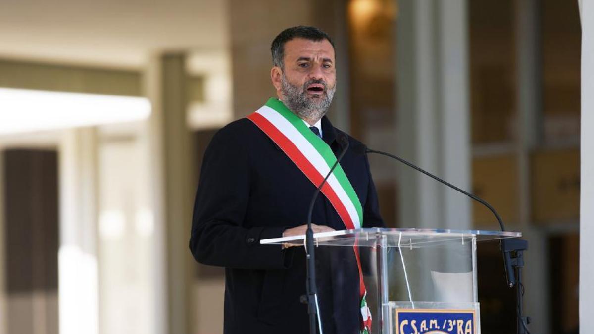 Decaro: «Io candidato alla Regione tra 2 anni? Farò l'eurodeputato». E ...