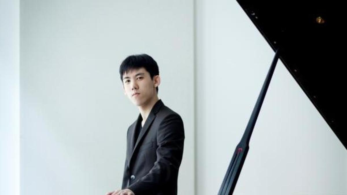 Haochen Zhang al Festival Pianistico | Corriere.it