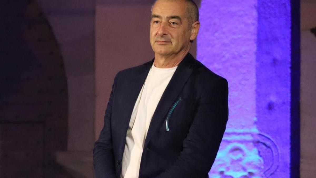 Marco Merli morto in vacanza per un malore: il presidente della ...