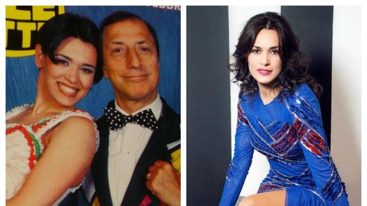 Lorenza Mario: «Per battere Paolo Bonolis a Trivial Pursuit si unì ...