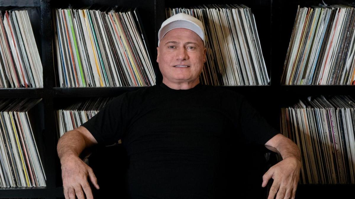 Da Brooklyn a Roma Danny Tenaglia, pioniere dell'house music: il dj in ...