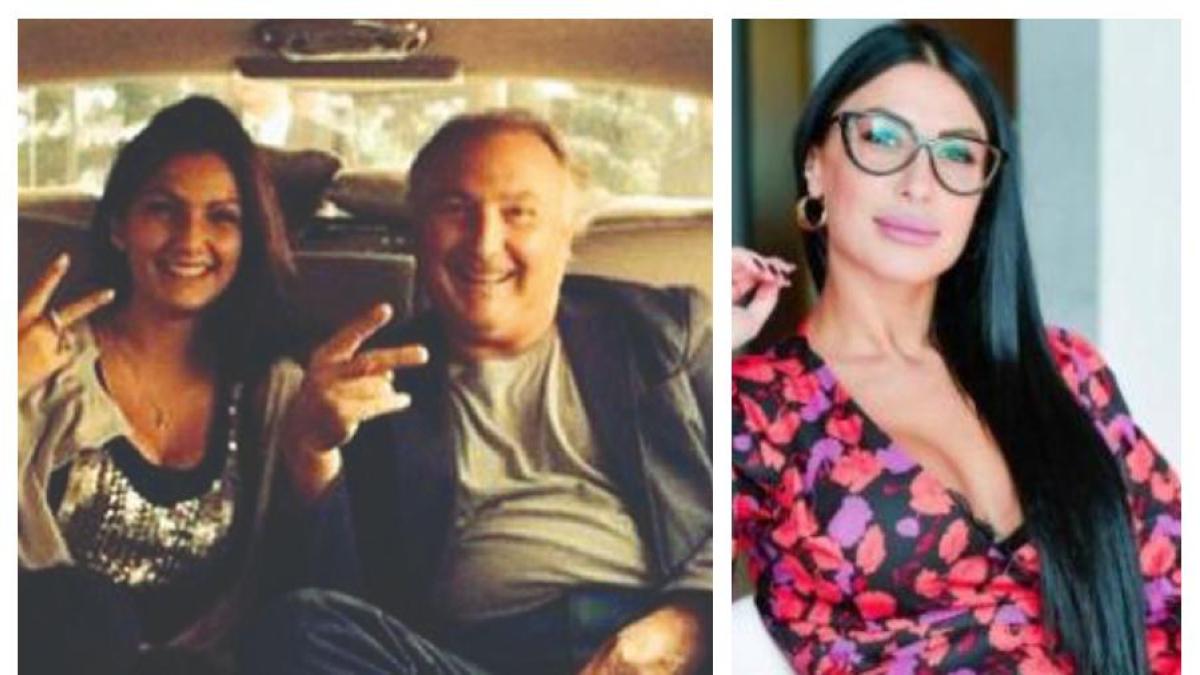 Tonino Lamborghini e la presunta figlia, depositate alcune ...