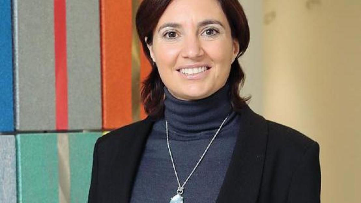 Maria Anghileri (Eusider): per l’acciaio il peggio è passato, ma ...