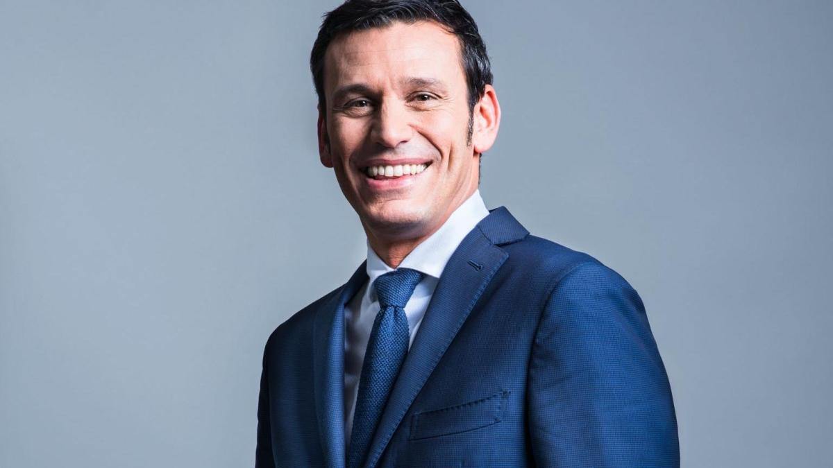 Alberto Noè, un italiano a Tokyo. Shiseido farà shopping tricolore ...