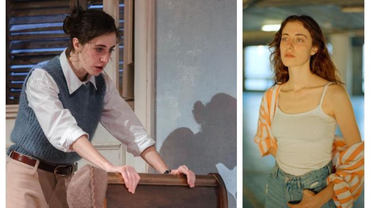 Cecilia Bertozzi: «Dalla fiction su Marconi a Pirandello. La notte del ...