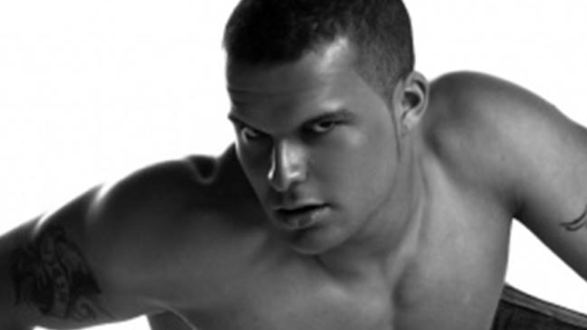 Padova, deve scontare 10 anni: torna in carcere l’ex ballerino Andy ...