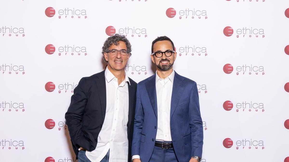 Ethica Group apre il capitale ai manager e vara il riassetto | Corriere.it