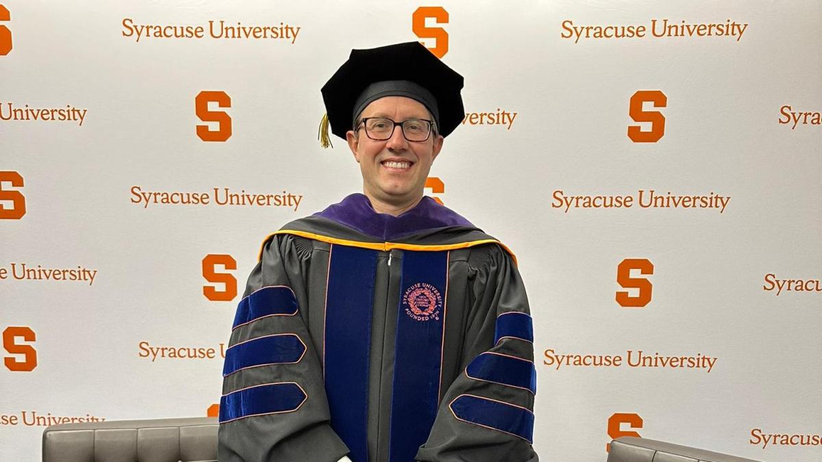 Nardella parla alla Syracuse University negli Usa: «Siate come gli ...