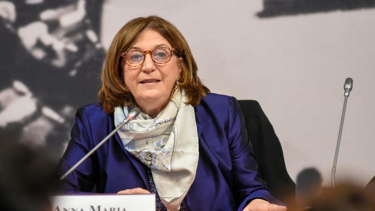 Chi è Anna Maria Poggi, prima donna alla presidenza di Fondazione Crt ...