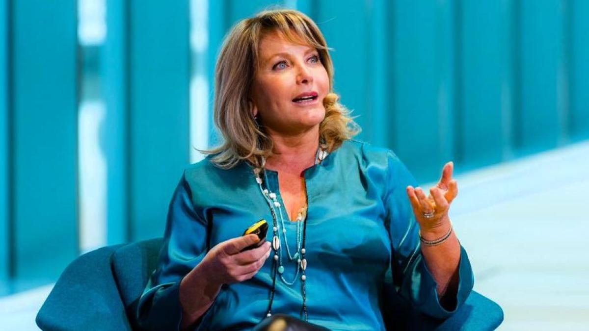 Annamaria Colao: «Vi spiego i segreti per perdere peso. I farmaci per i ...