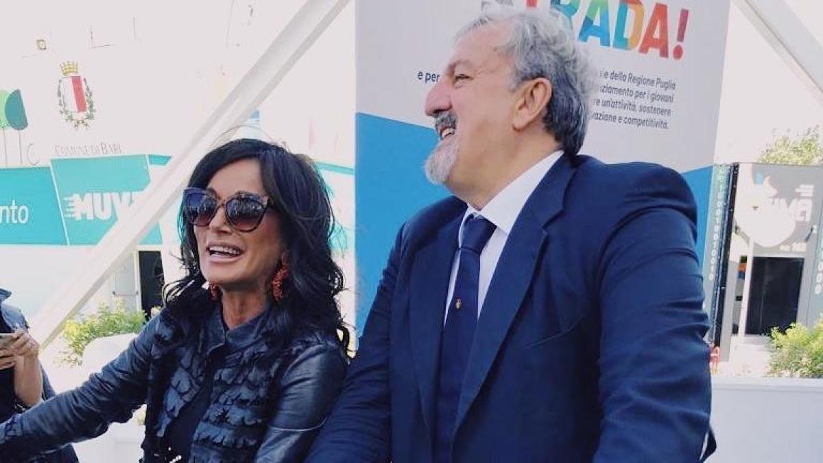 «Io raggirata, porto tutti in tribunale». Da Emiliano al G7 l'uragano ...