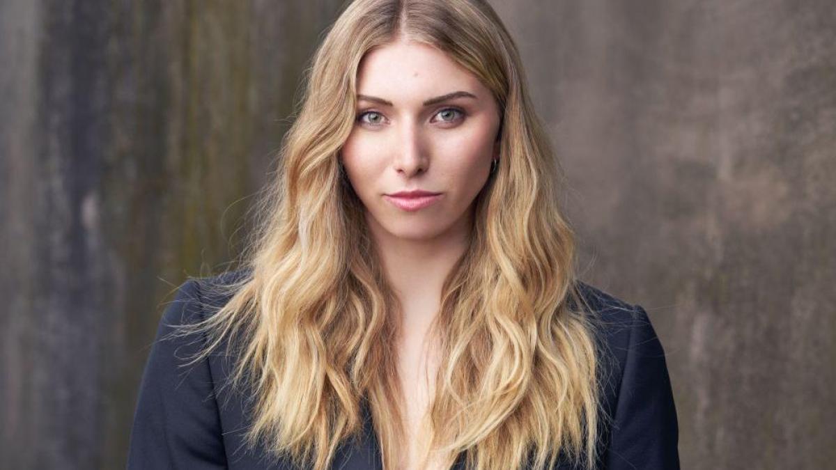 Sarah Fahr: «Nessun infortunio mi fermerà, il mio fidanzato mi ha ...