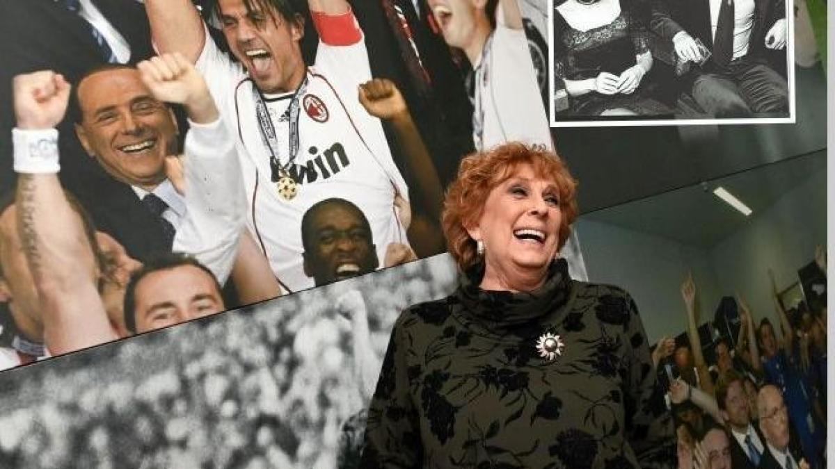 Rosanna Marani: «Per intevistare Herrera mi travestii da dottoressa ...