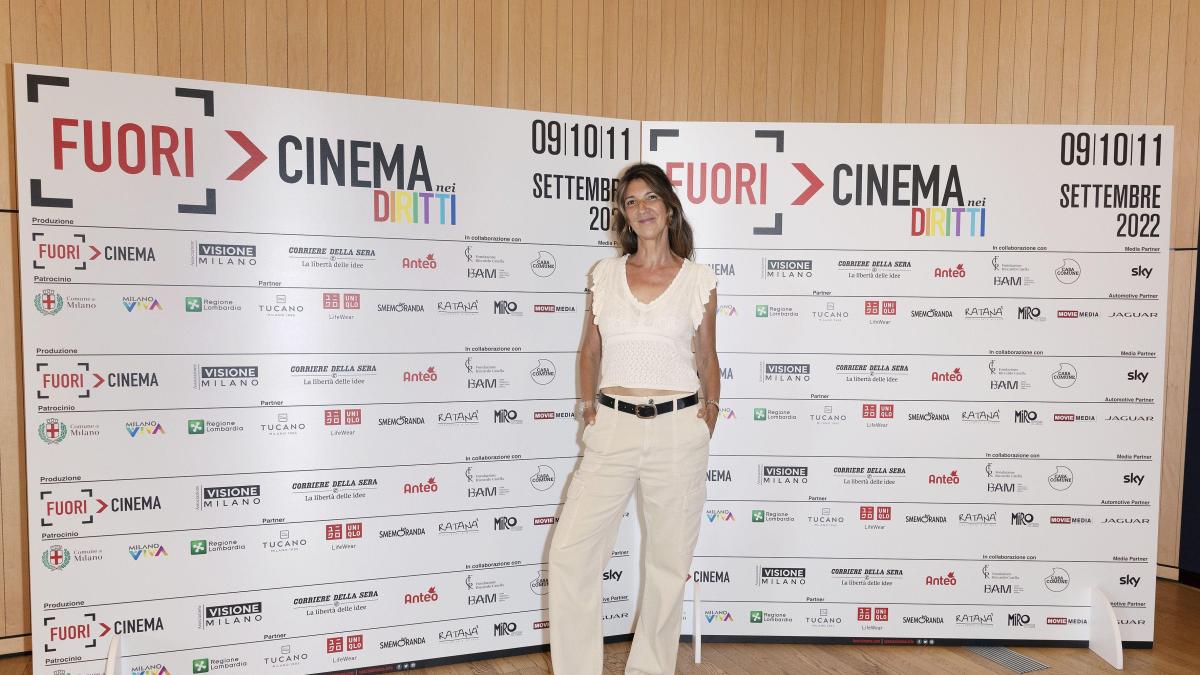Cristiana Mainardi (Anteo): «Il cinema è un sogno, le sale resisteranno ...