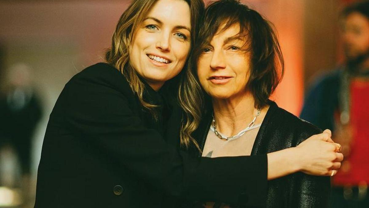 Letizia Toni: «Così sono entrata nell'anima di Gianna Nannini ...