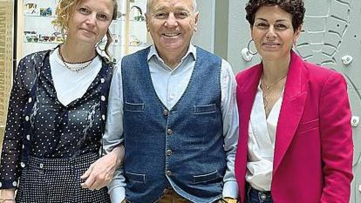 La terza vita di Longoni nel «palazzo» dello sport | Corriere.it