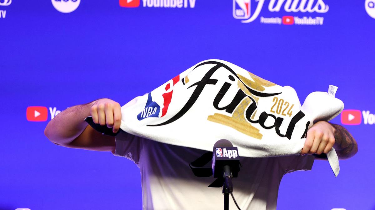 Nba Finals, dove vedere Boston Celtics-Dallas Mavericks in tv e a che ...