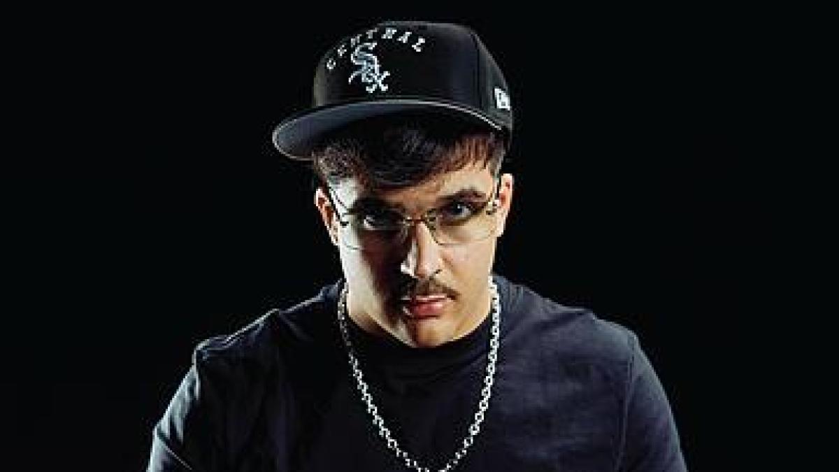 Geolier, esce oggi il disco «Dio lo sa». Il rap come religione ...