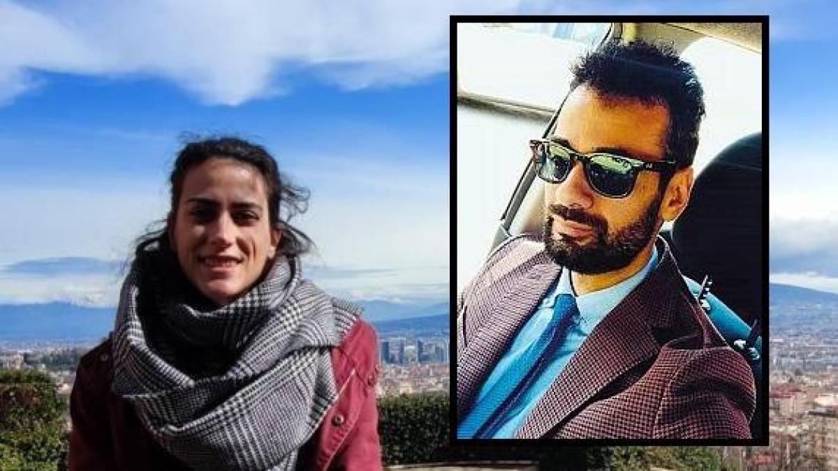 Cristina Frazzica morta a Napoli sul kayak travolto da uno yacht, l ... Cristina Frazzica morta a Napoli sul kayak travolto da uno yacht, l ...