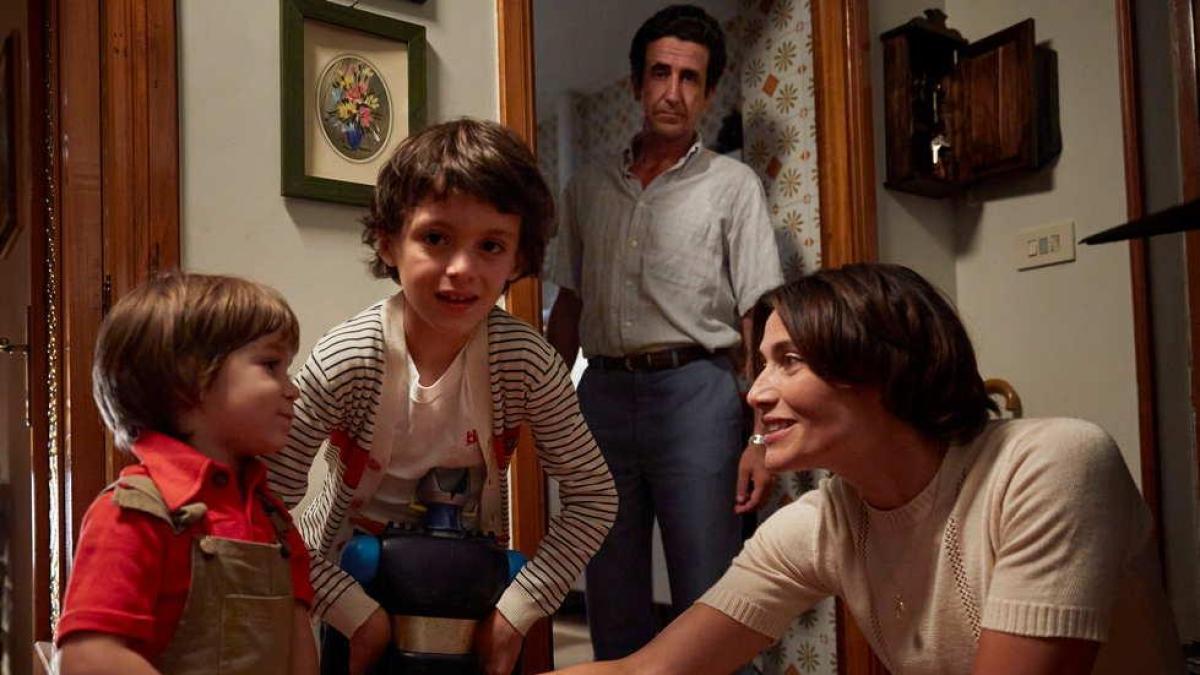 «Alfredino - Una storia italiana», la storia vera: cosa è successo ai ...