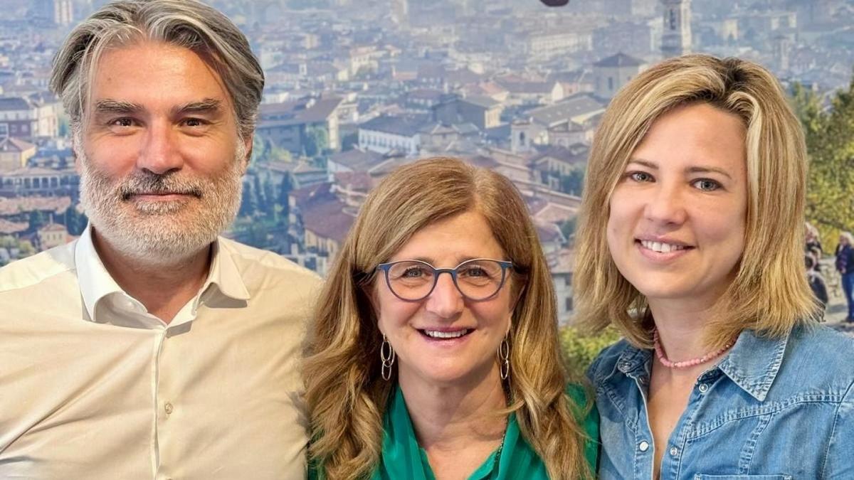 Elena Carnevali, il toto giunta. Gandi, Rota, Messina, Ruzzini: chi ...